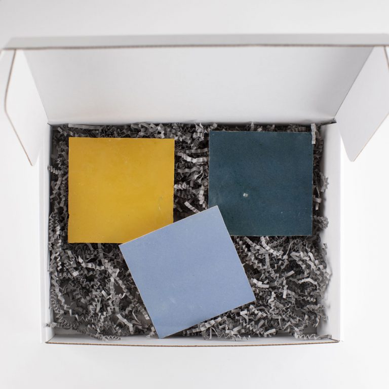 Samples – Bespoke Studio