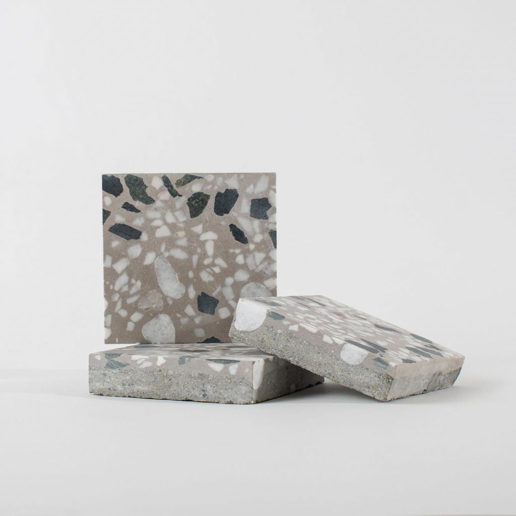 Terrazzo – Bespoke Studio