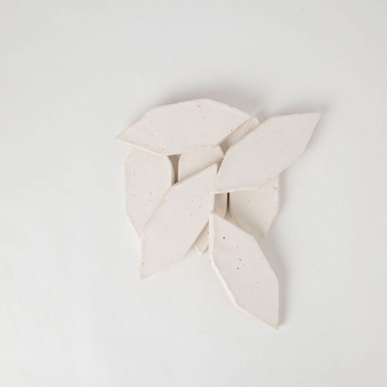 Blanco Prisma 4×10 – Bespoke Studio