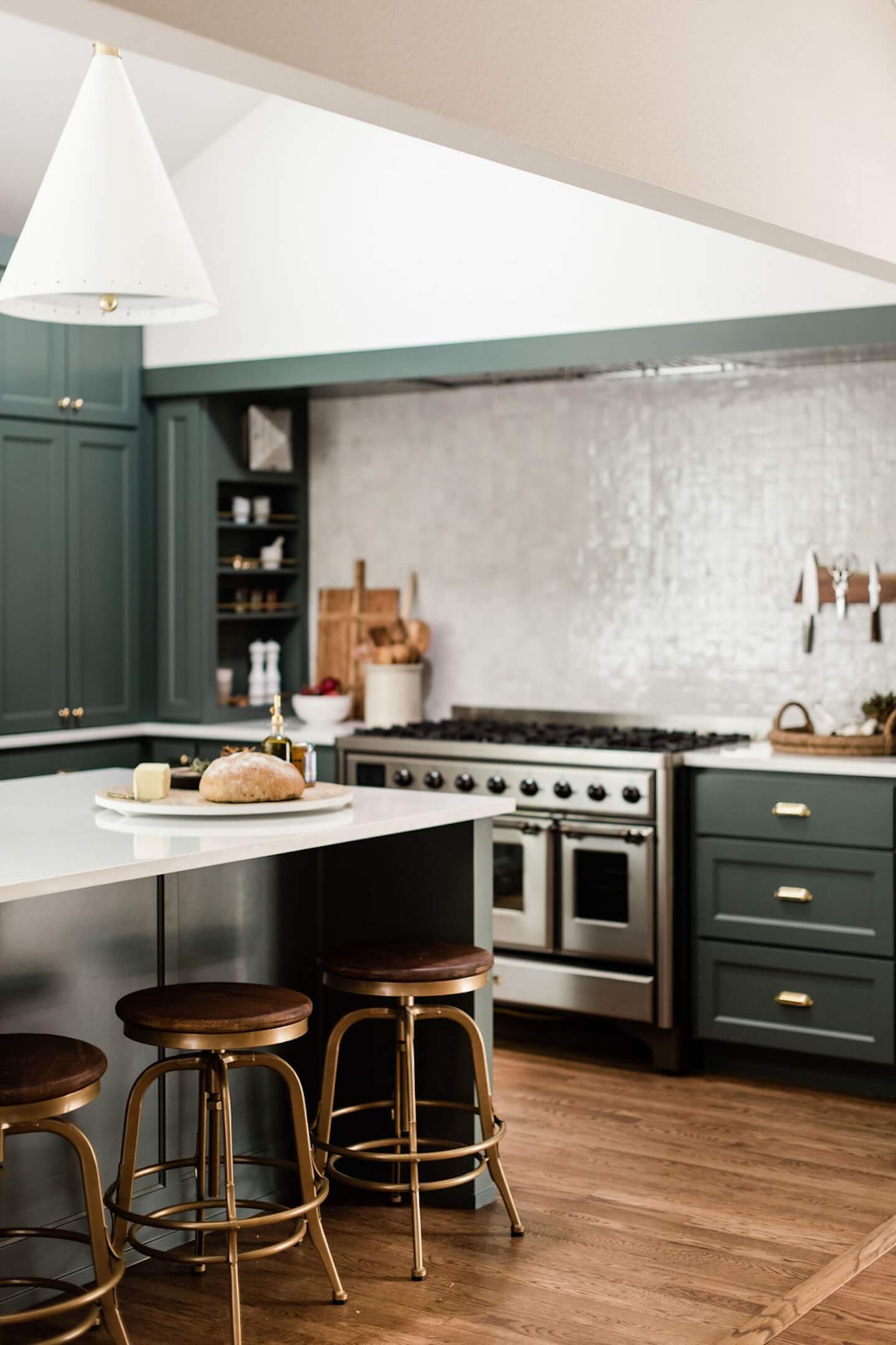 Backsplashes and Wet Bars – Bespoke Studio