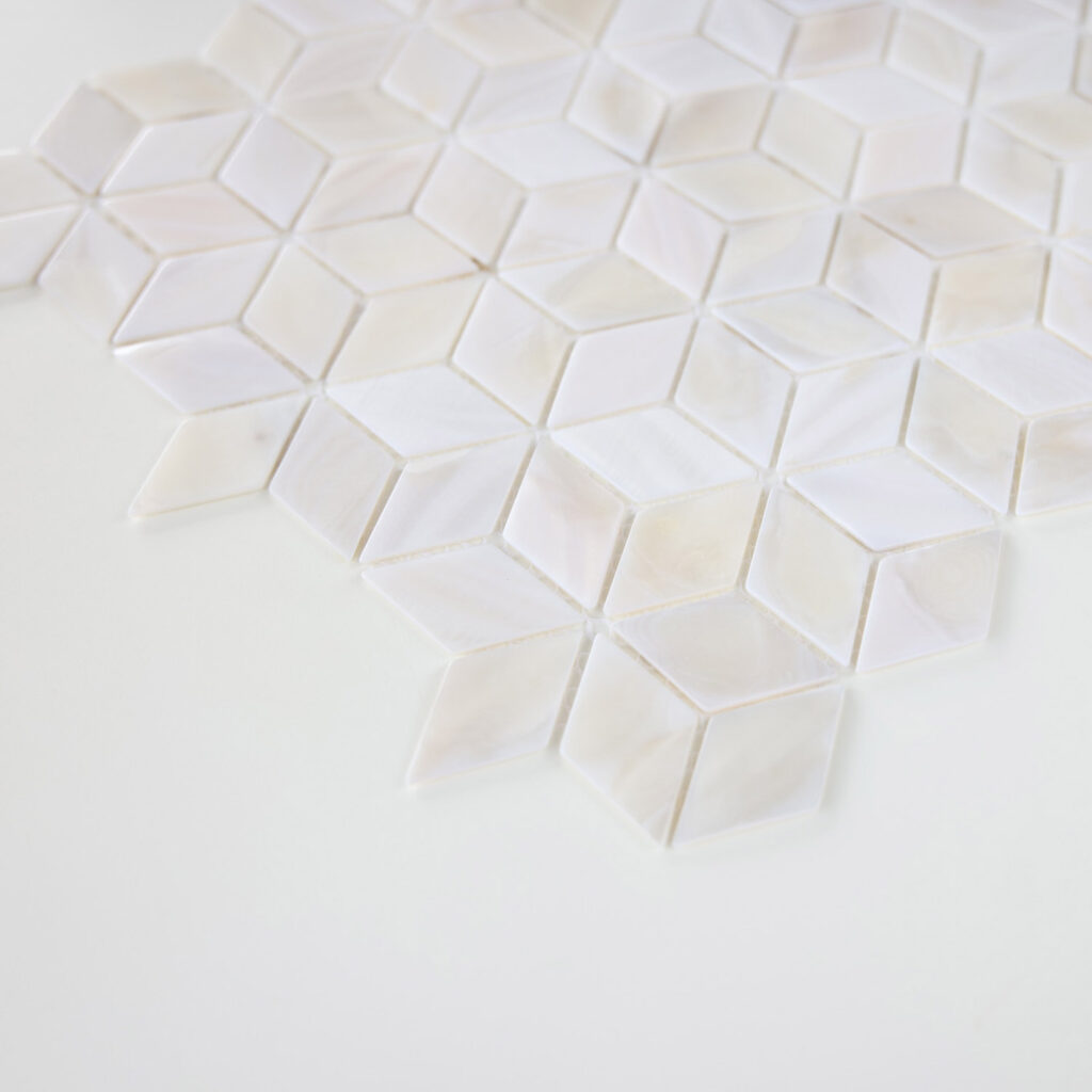Cubic Star Freshwater Pearl – Bespoke Studio