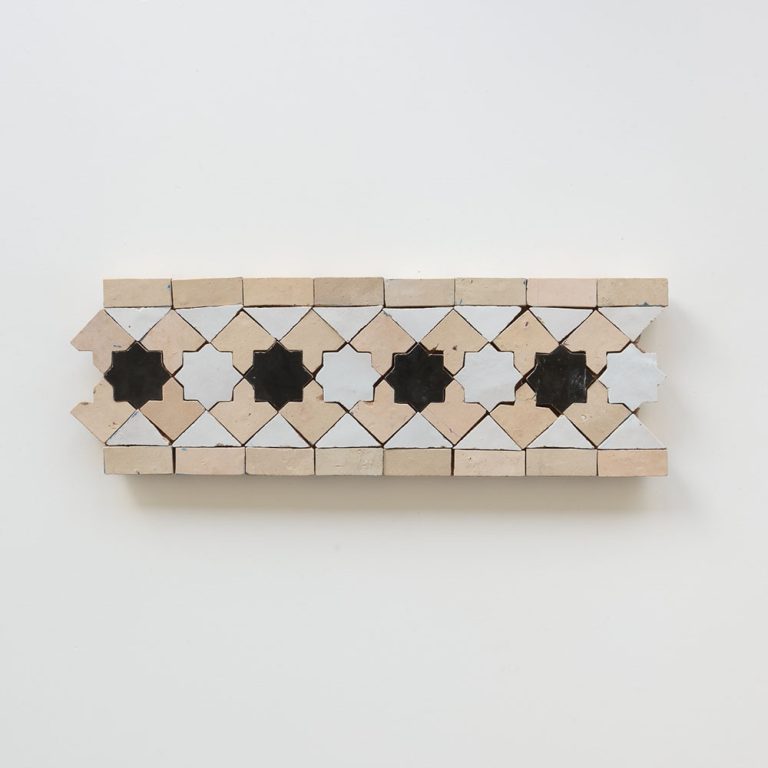 All Zellige Tiles – Bespoke Studio